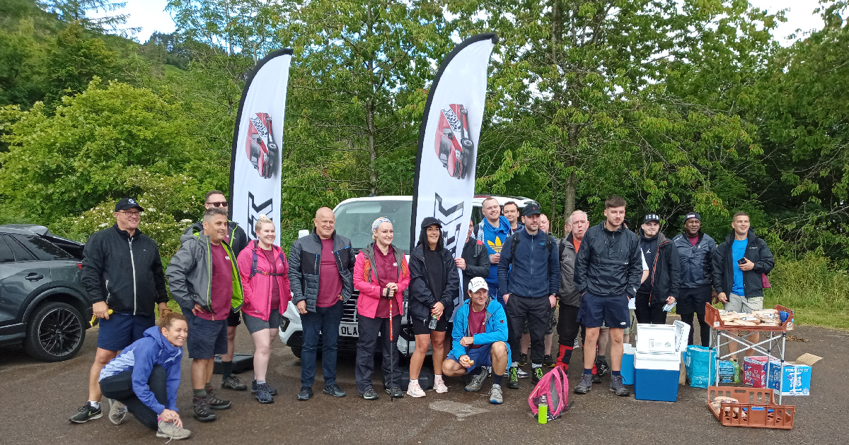 Corporate Soical Values - Fleet Factors