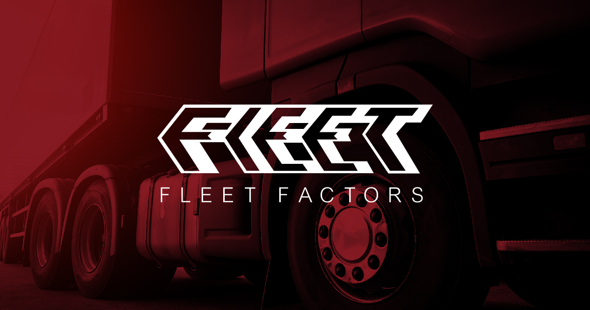 Commercial Bus, Van, Truck & Trailer Parts - Fleet Factors