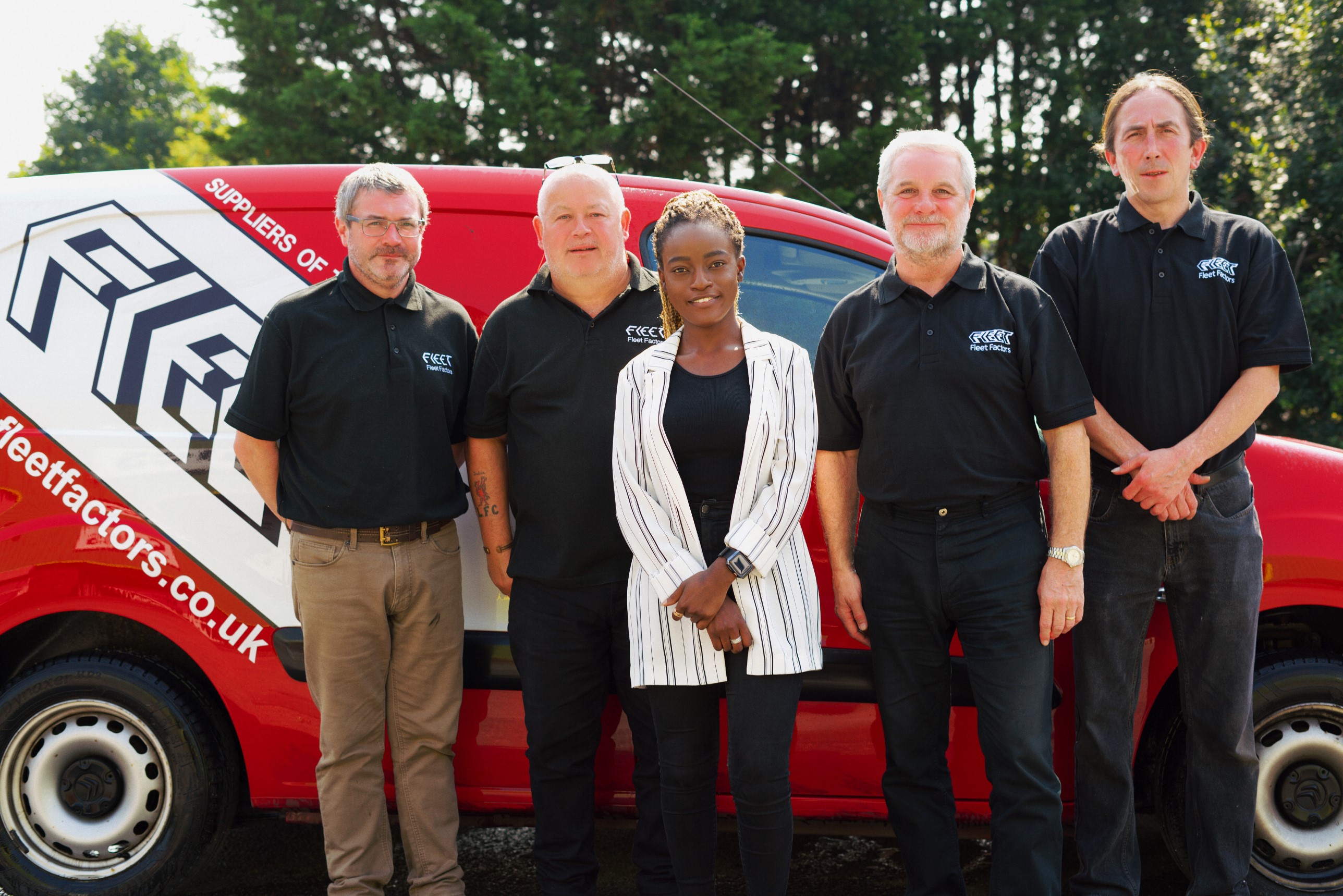 Careers - Fleet Factors